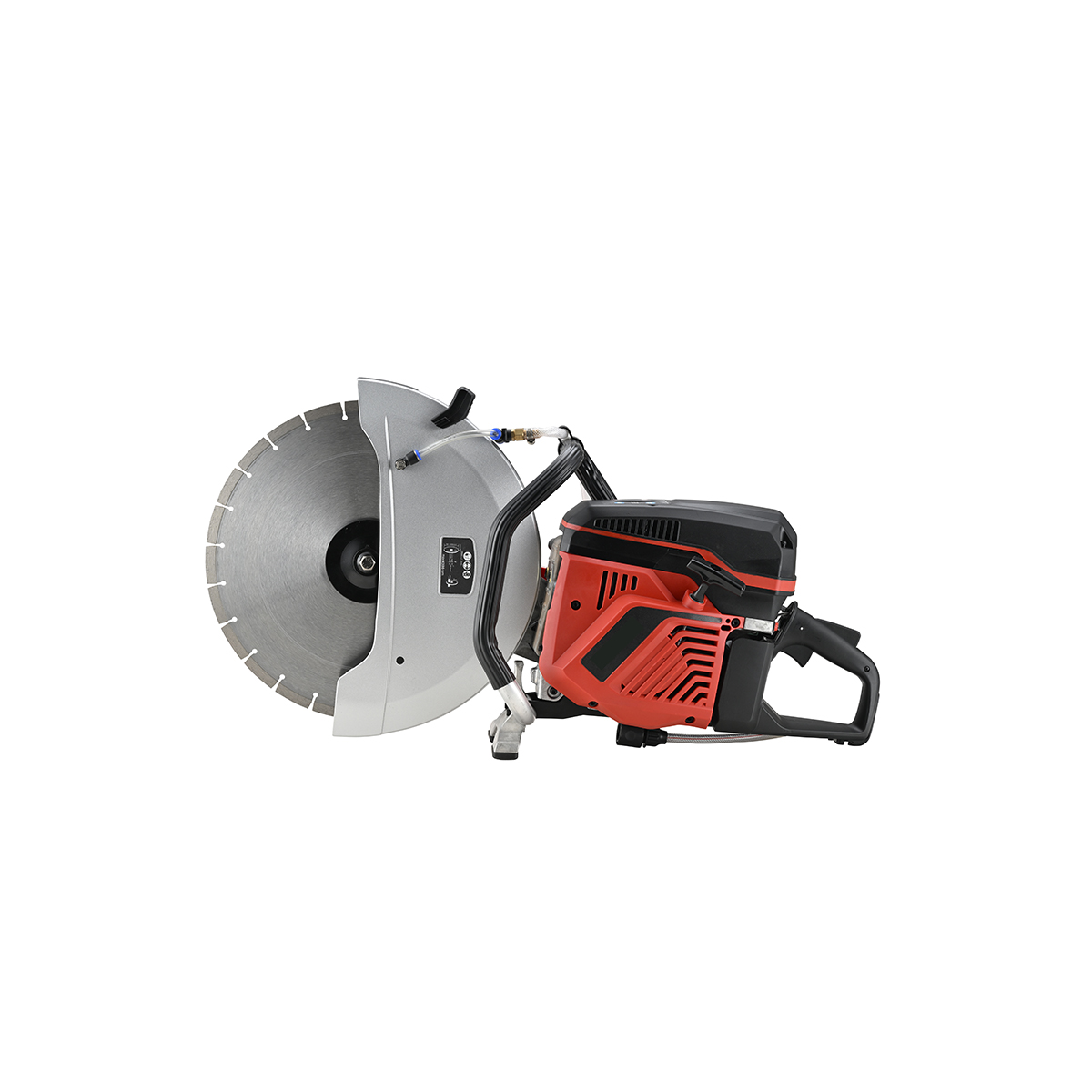 6.5HP Gas Cut Off Saw – High-Power Handheld Tool for Professional ...