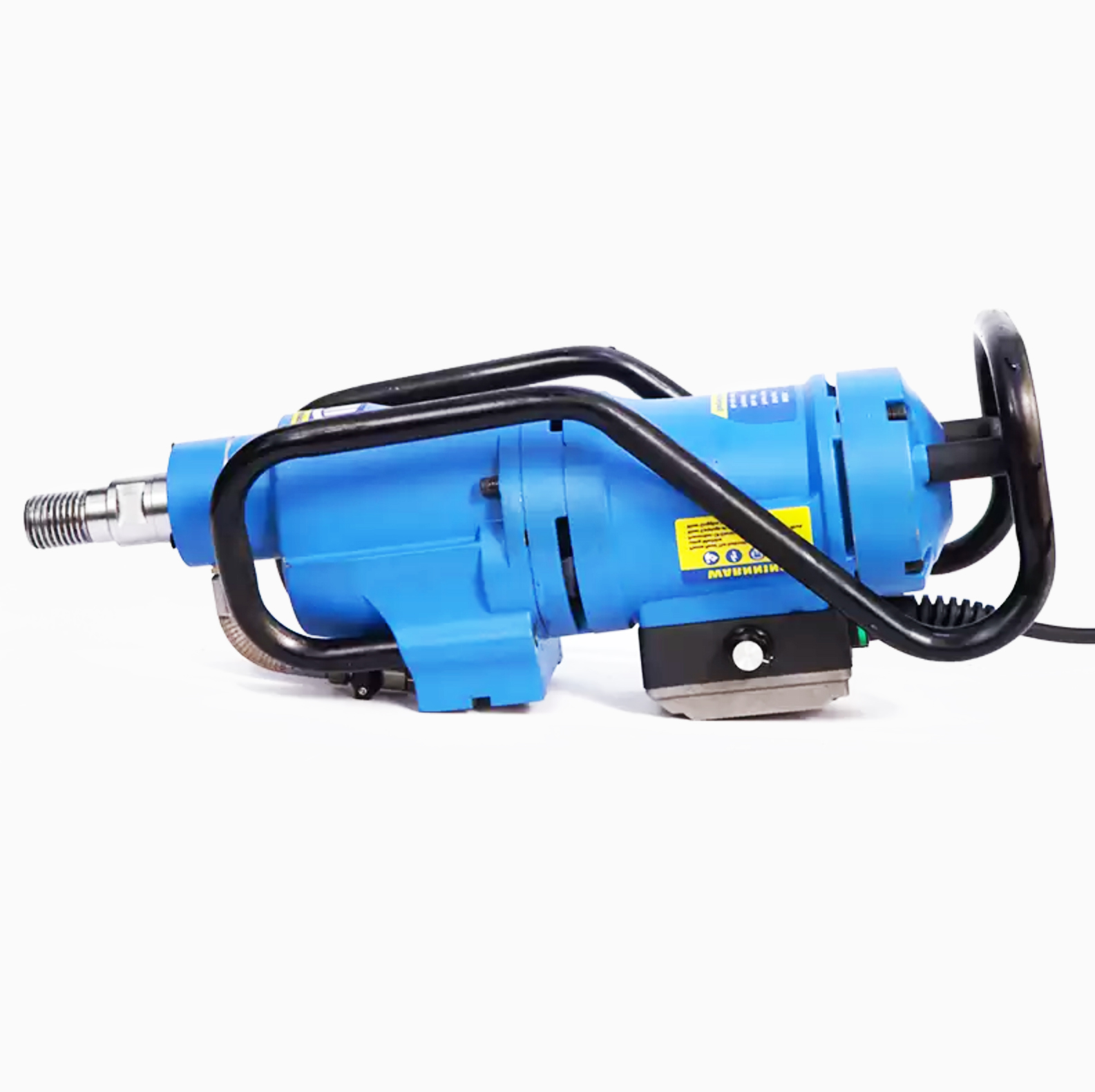 Concrete core drill machine PDLM355 - PROTEC TOOLS CO.,LTD
