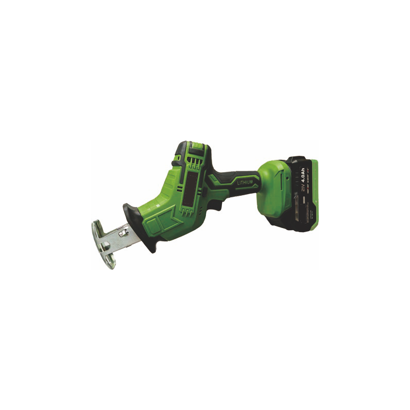 Cordless Reciprocating Saw – Powerful Battery-Powered Saw for ...