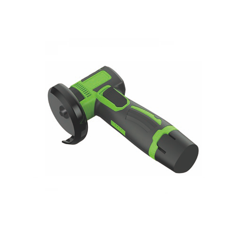 12V Cordless Mini Angle Grinder – Compact Brushless 3" Electric Grinder ...